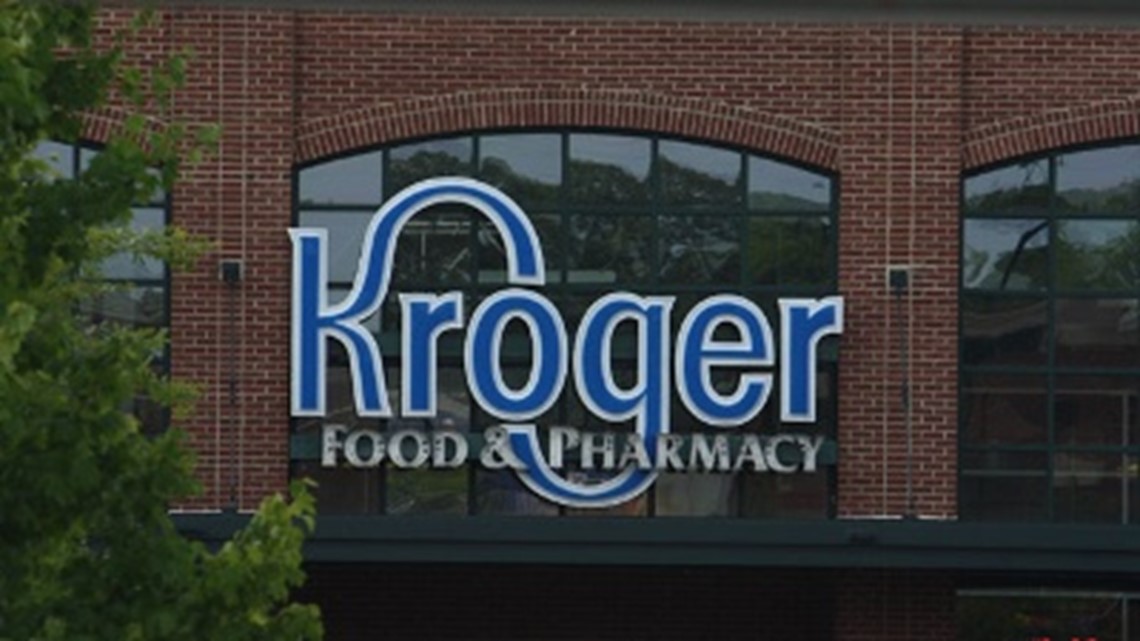 Kroger To Offer Curbside Service At 5 Mid-South Stores | localmemphis.com
