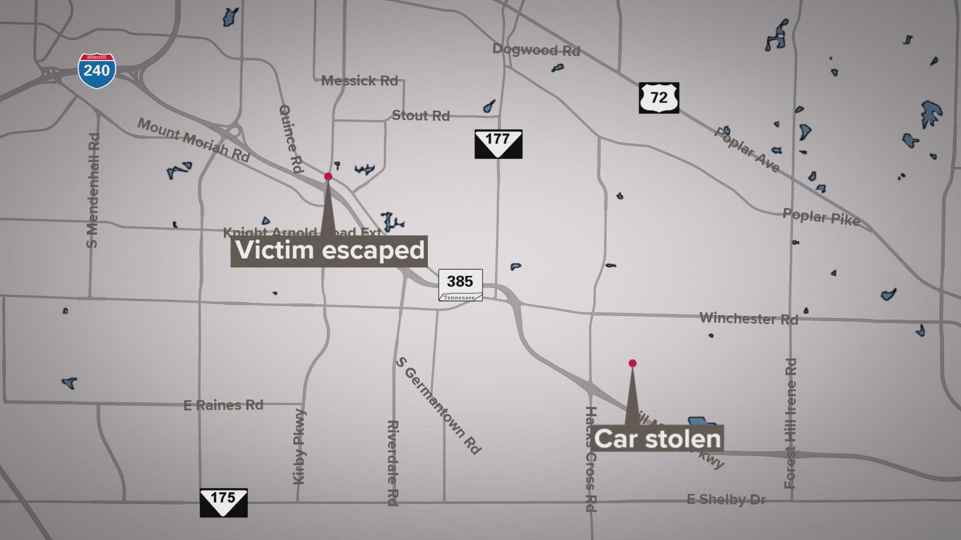 Trump holds off on military action against Iran's protest crackdown as ...