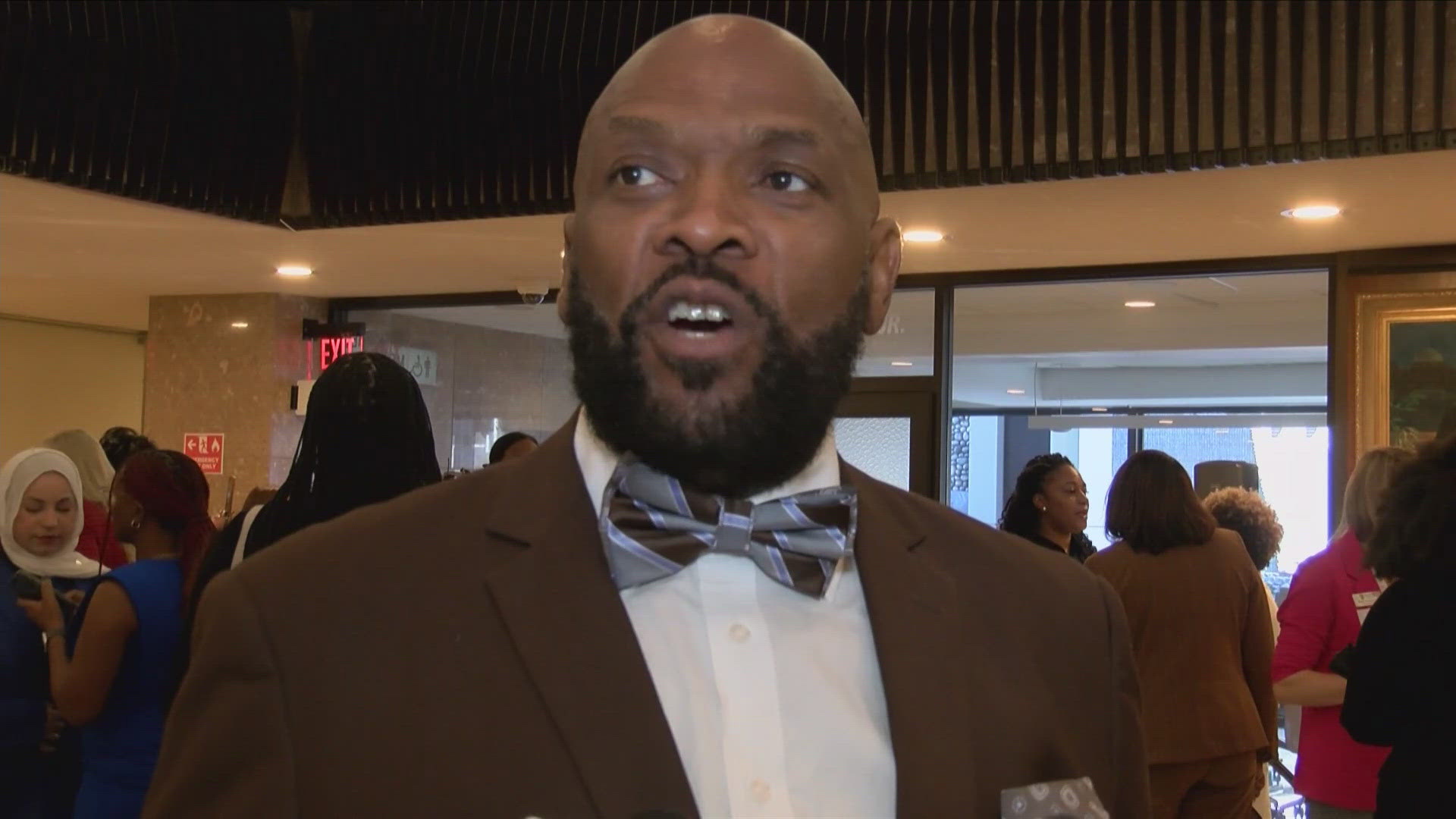 Memphis pastor Ricky Floyd's death highlights city’s gun violence crisis | localmemphis.com