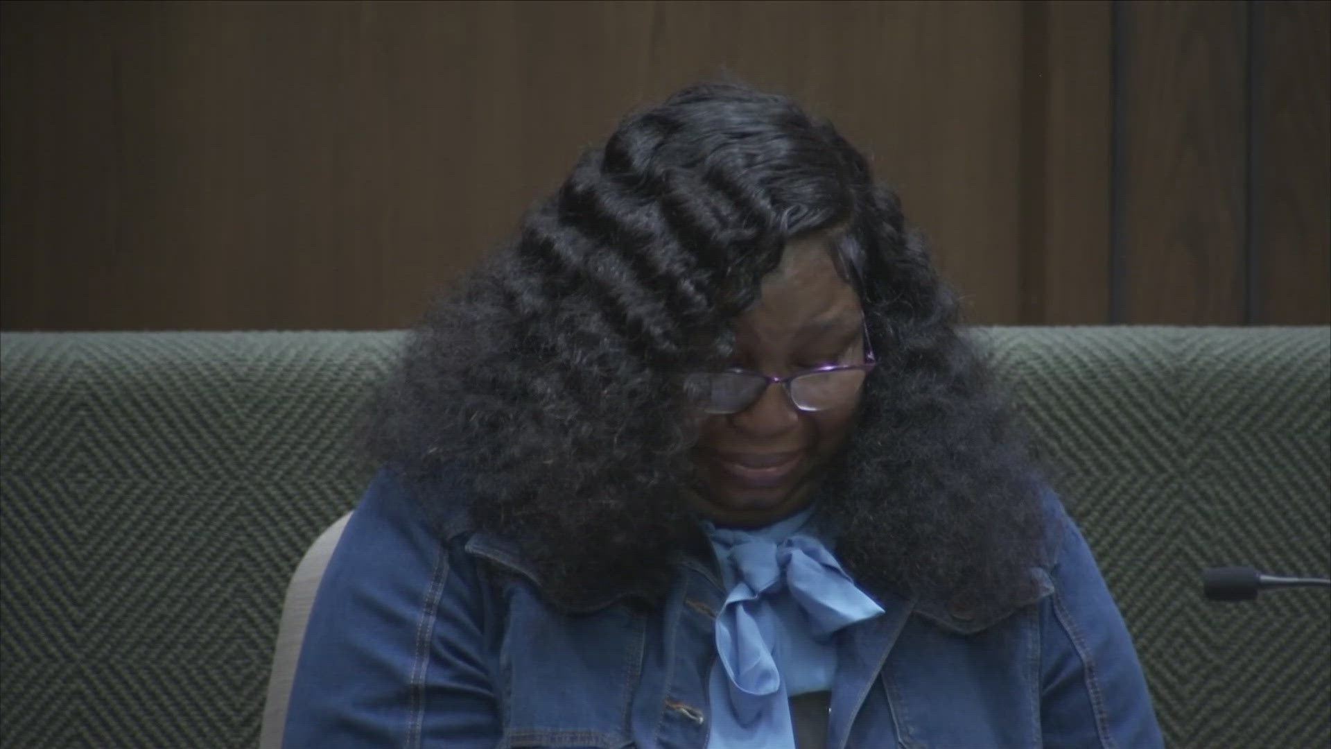 Mother testifies in trial for Cordova man accused of killing her ...