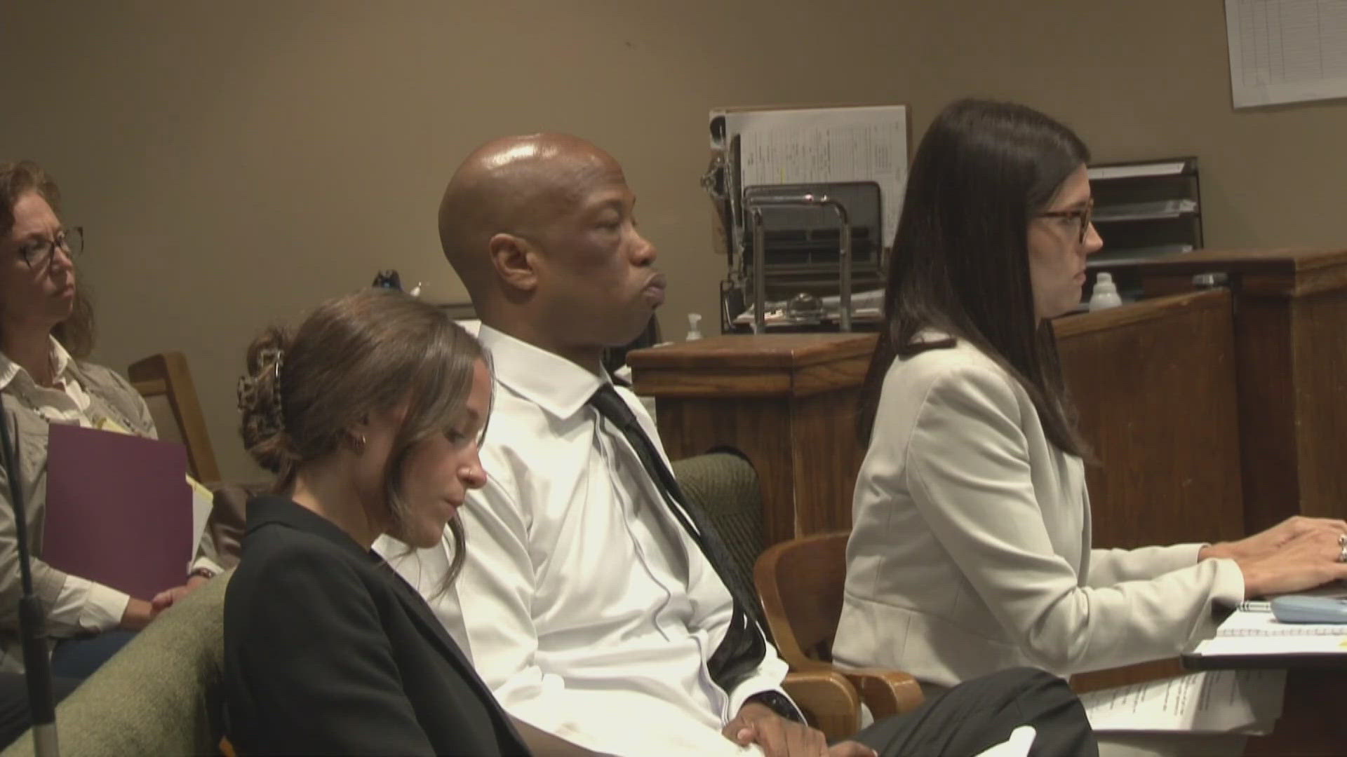 Opening statements given in the trial of man charged with Young Dolph's murder | localmemphis.com