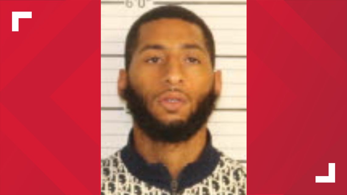 Father of baby at center of Memphis AMBER Alert in custody ...