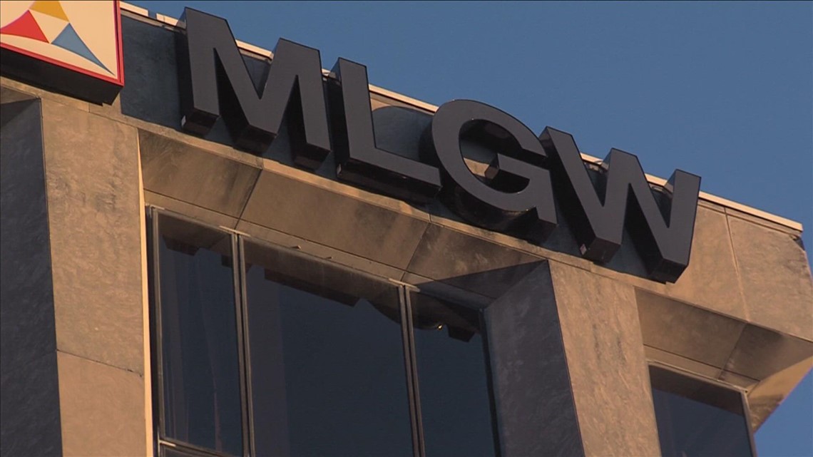 MLGW lifts Memphis boil water advisory | localmemphis.com