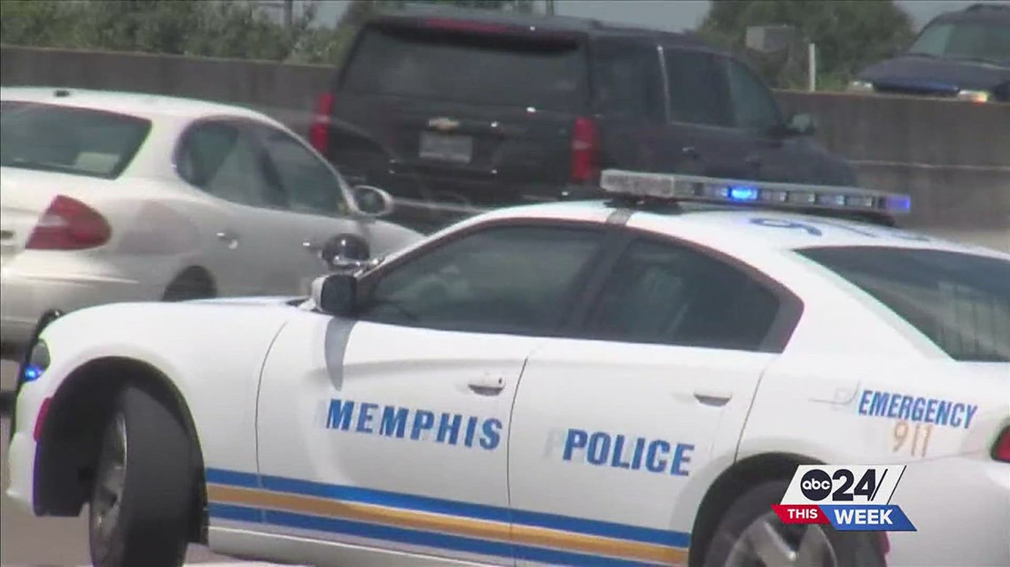The Doj Investigation Into Mpd Is Healthy For The City Abc24 This