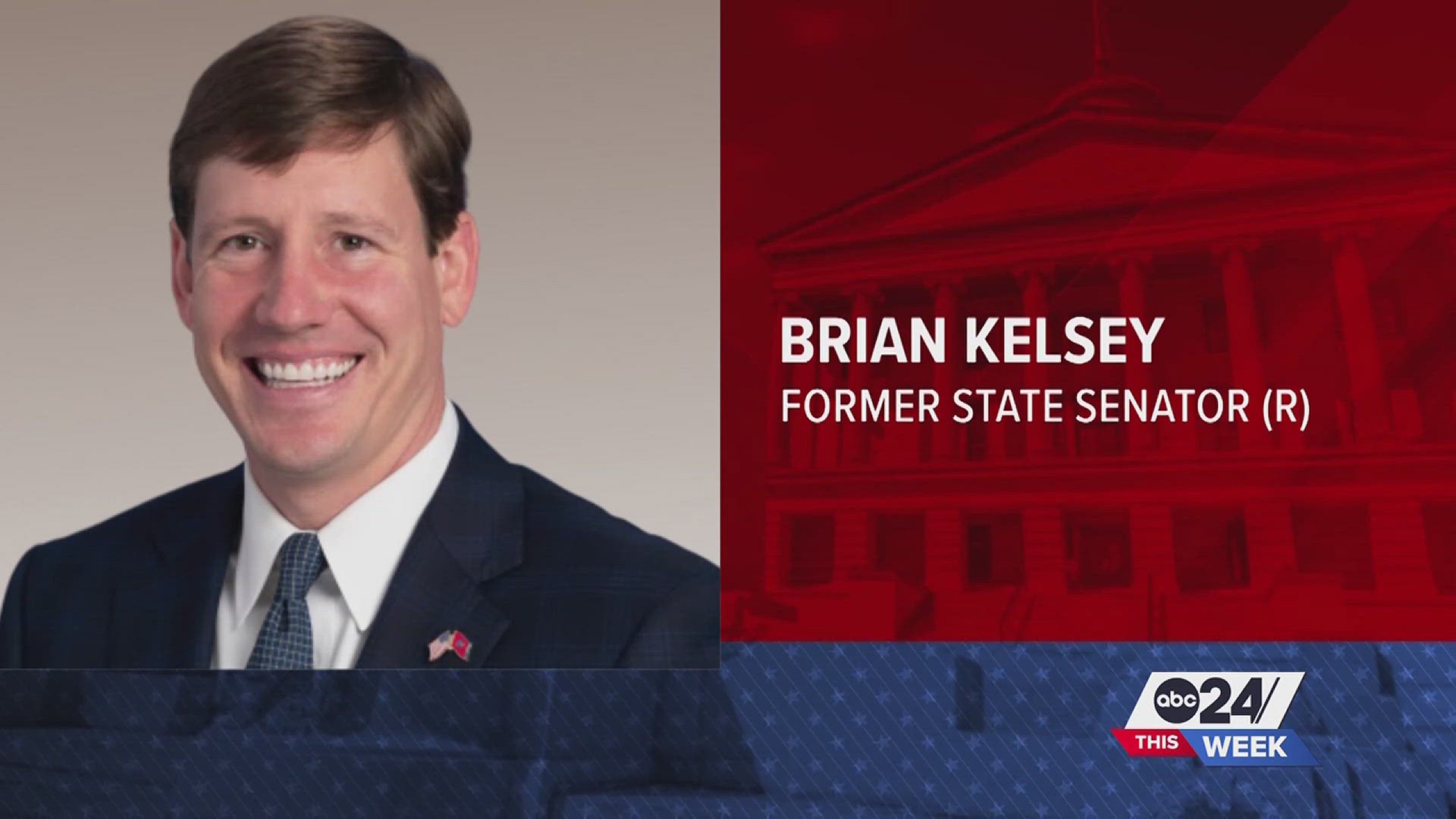 Former State Senator heads to federal prison | ABC24 This Week ...