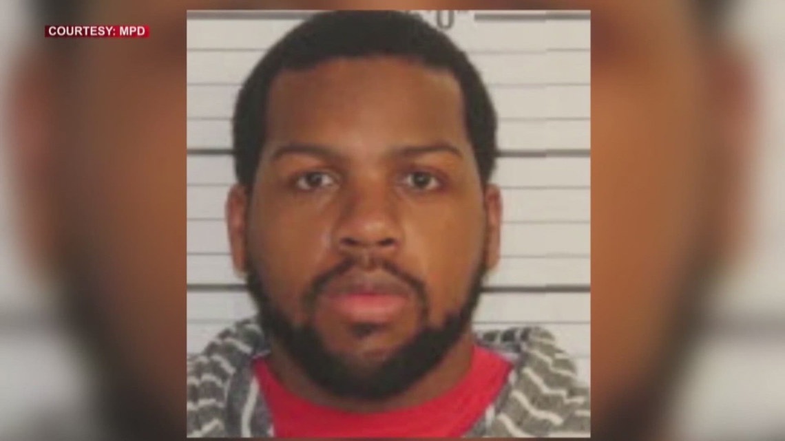 Ex-Memphis Police officer sentenced to 38 years in prison for ...