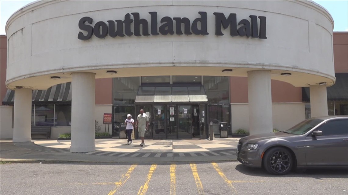 Mayoral candidate 'Meet and Greet' at Southland Mall | localmemphis.com