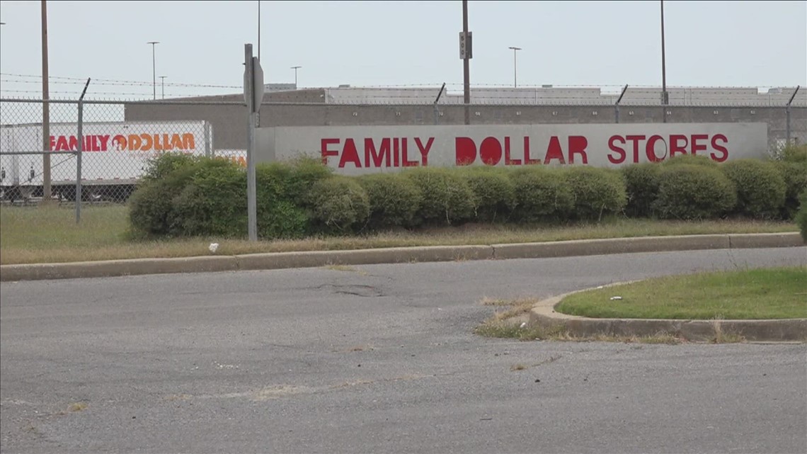 Family Dollar pleads guilty to charge over warehouse infestation ...