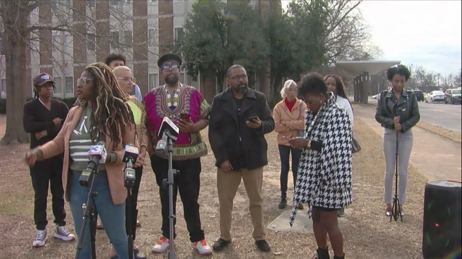 Memphis parents push back against proposal to add governor-appointed ...