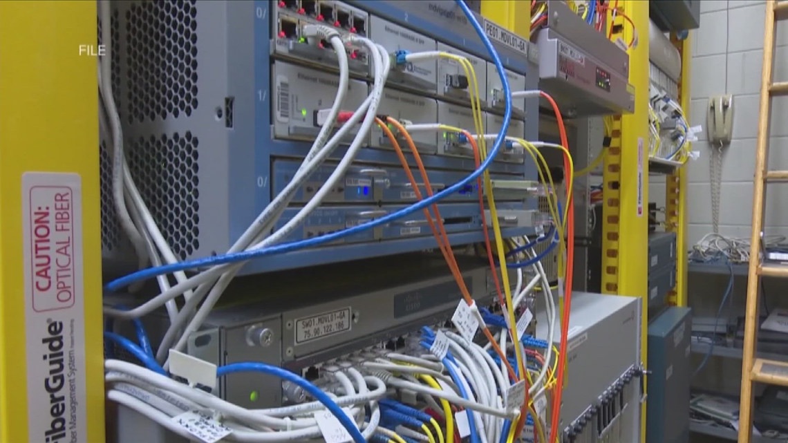 Memphis mayor Paul Young discusses Elon Musk's supercomputer and how it ...