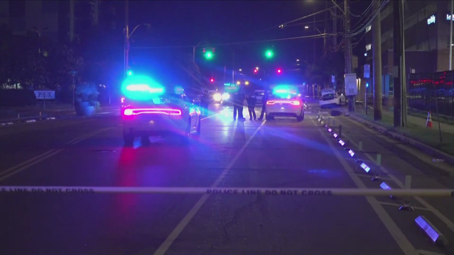 AG Pam Bondi says nine arrests made in day one of Memphis task force ...