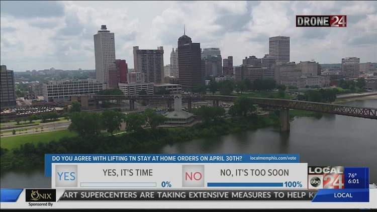 Memphis News & Weather | Memphis, TN | localmemphis.com