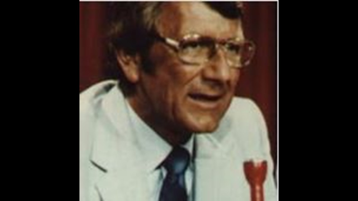 Former Memphis Pro Wrestling Announcer Lance Russell Dies At Age 91 ...
