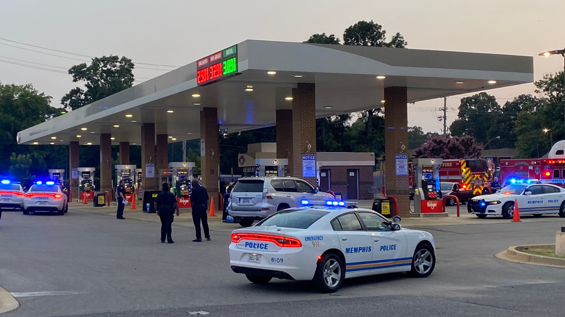 Fatal shooting by Kroger security guard will not be released ...