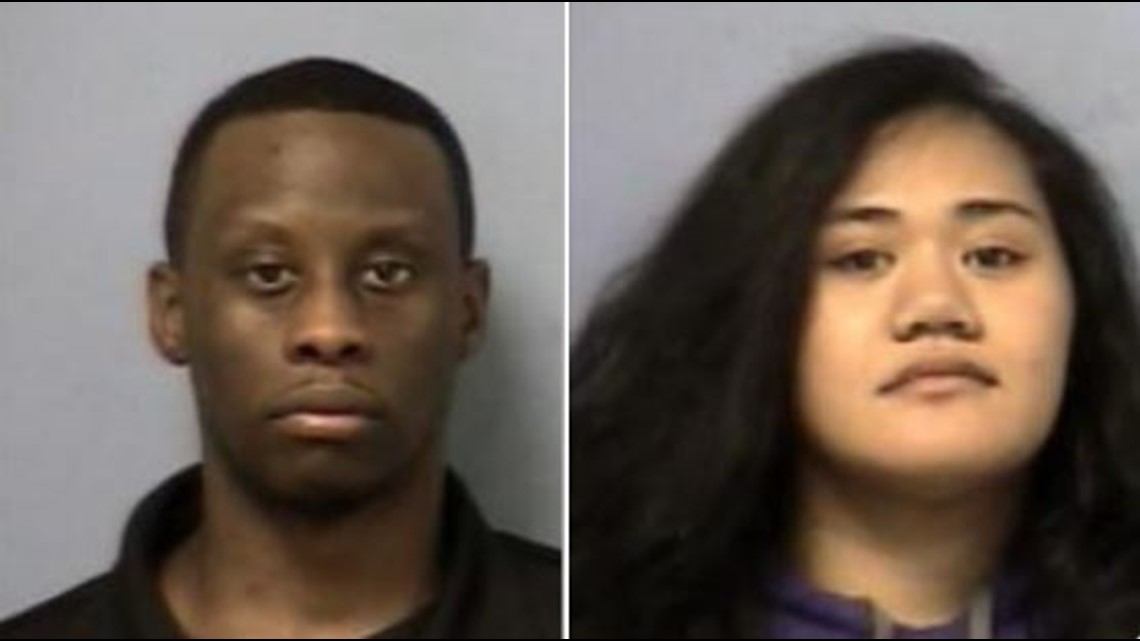 AMBER Alert canceled after child is found safe and parents arrested ...