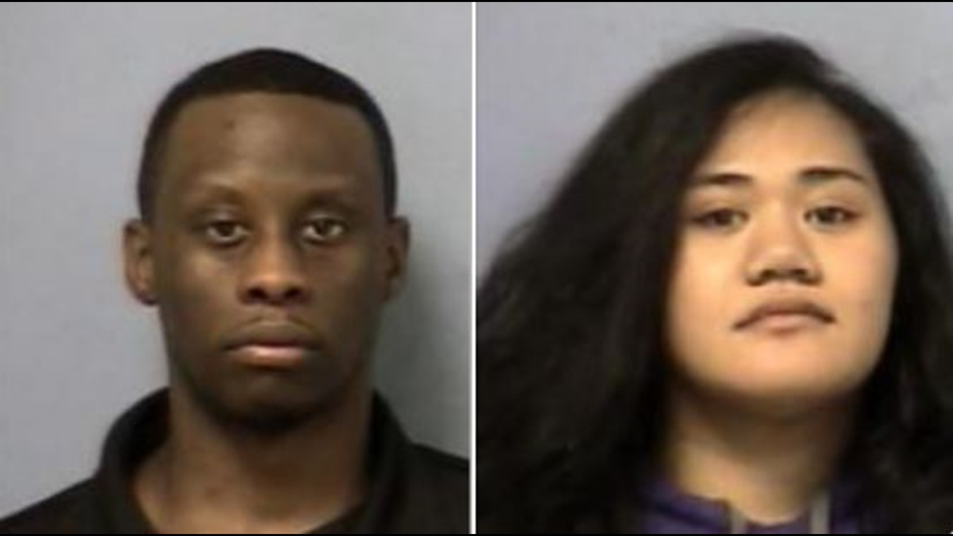 AMBER Alert canceled after child is found safe and parents arrested ...