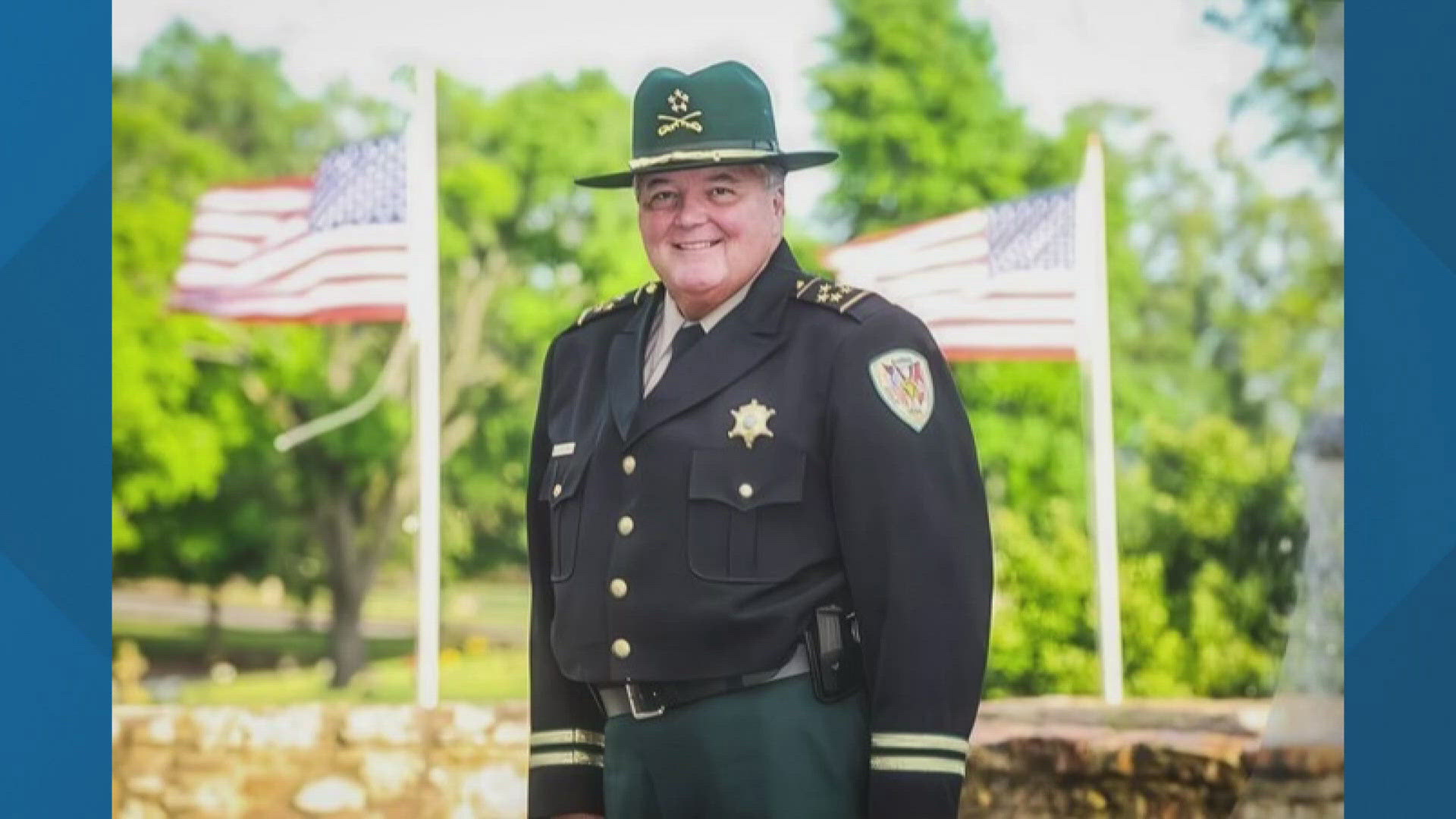 Former Shelby Co. Sheriff, William 'Bill' Oldham, dies | localmemphis.com