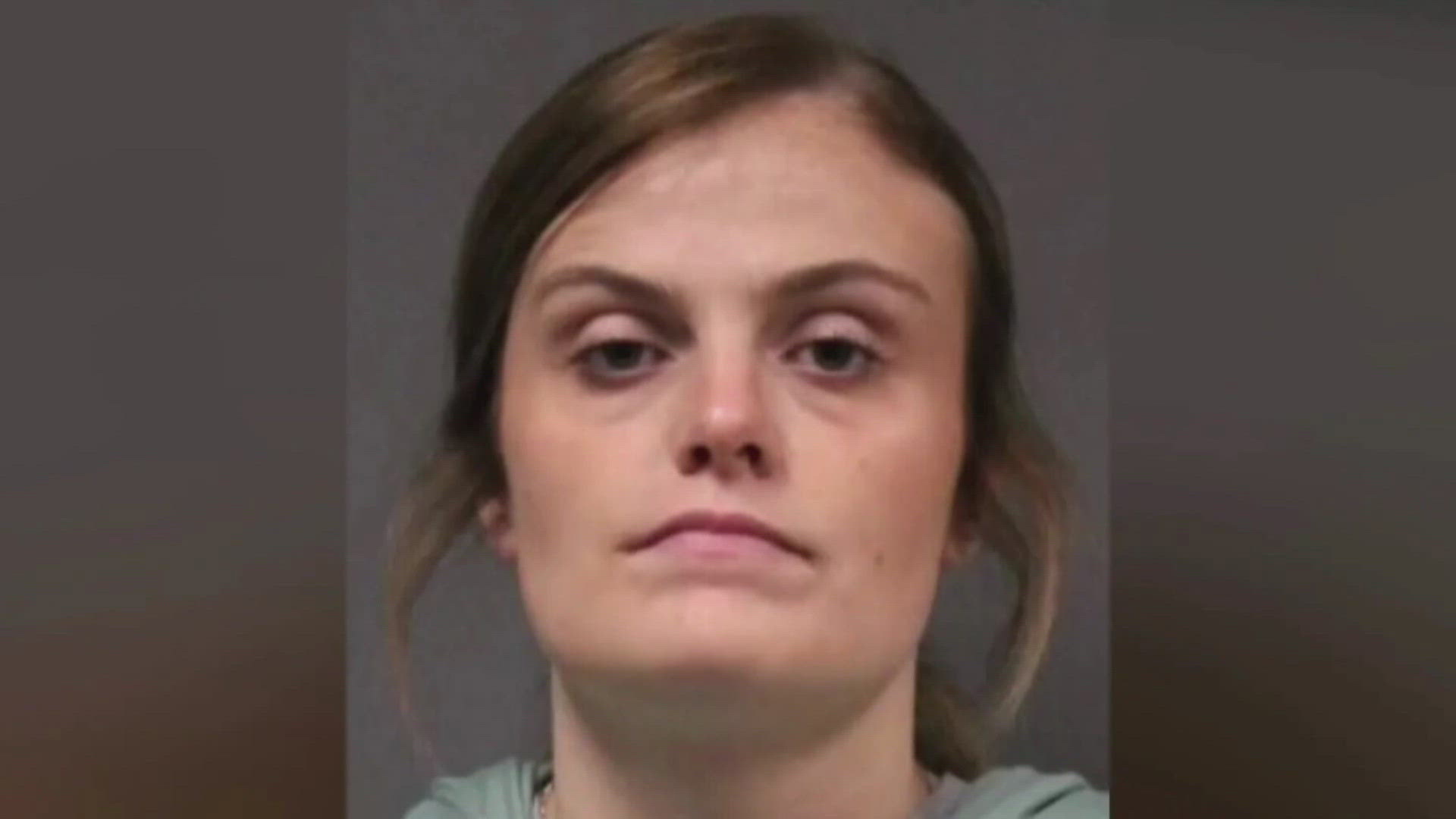 New judge appointed in state case against Lindsey Whiteside ...