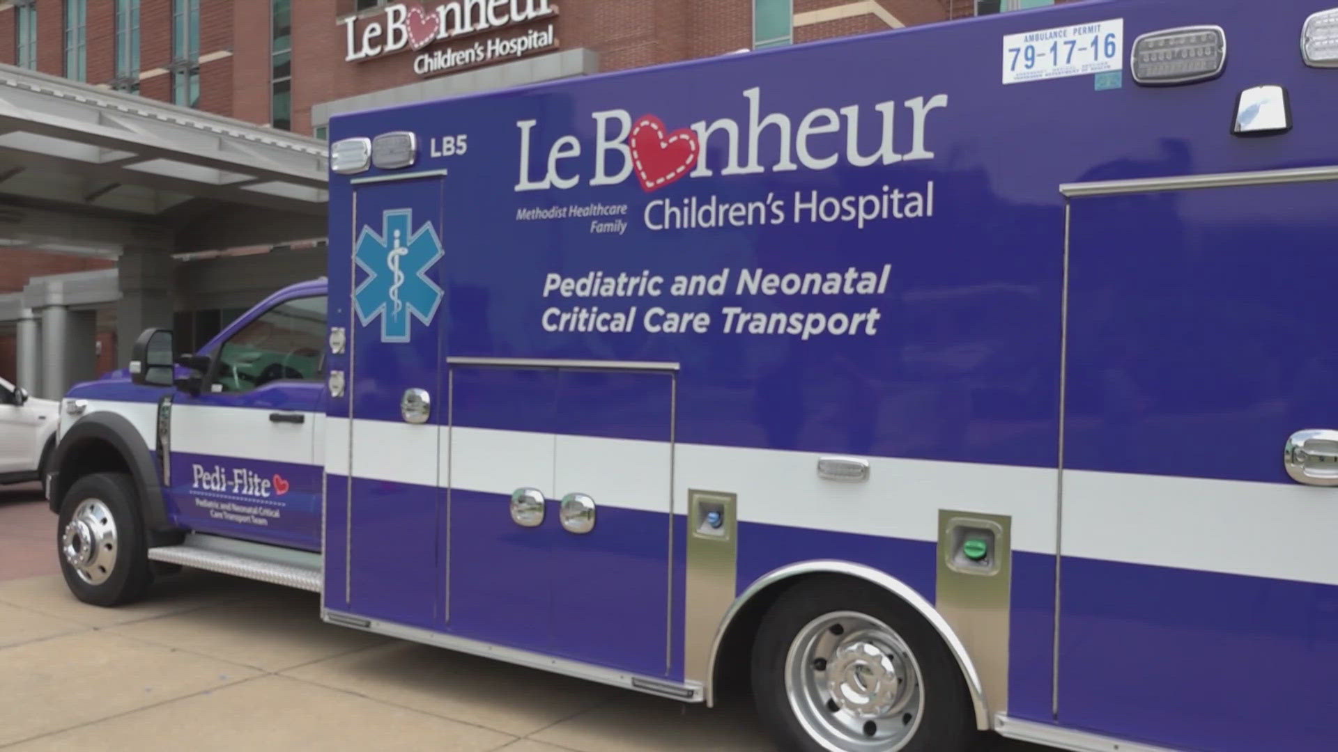 Le Bonheur Urgent Care