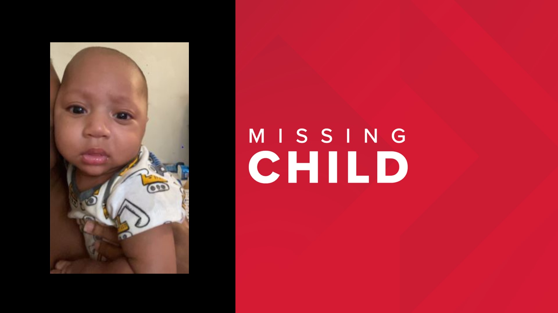 Father of baby at center of Memphis AMBER Alert in custody ...