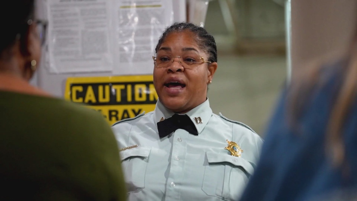 Memphis Weather Doppler Radar | Memphis, Tennessee | localmemphis.com