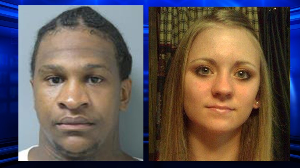 Jury Selected In Murder Trial Of Man Charged With Killing Jessica ...