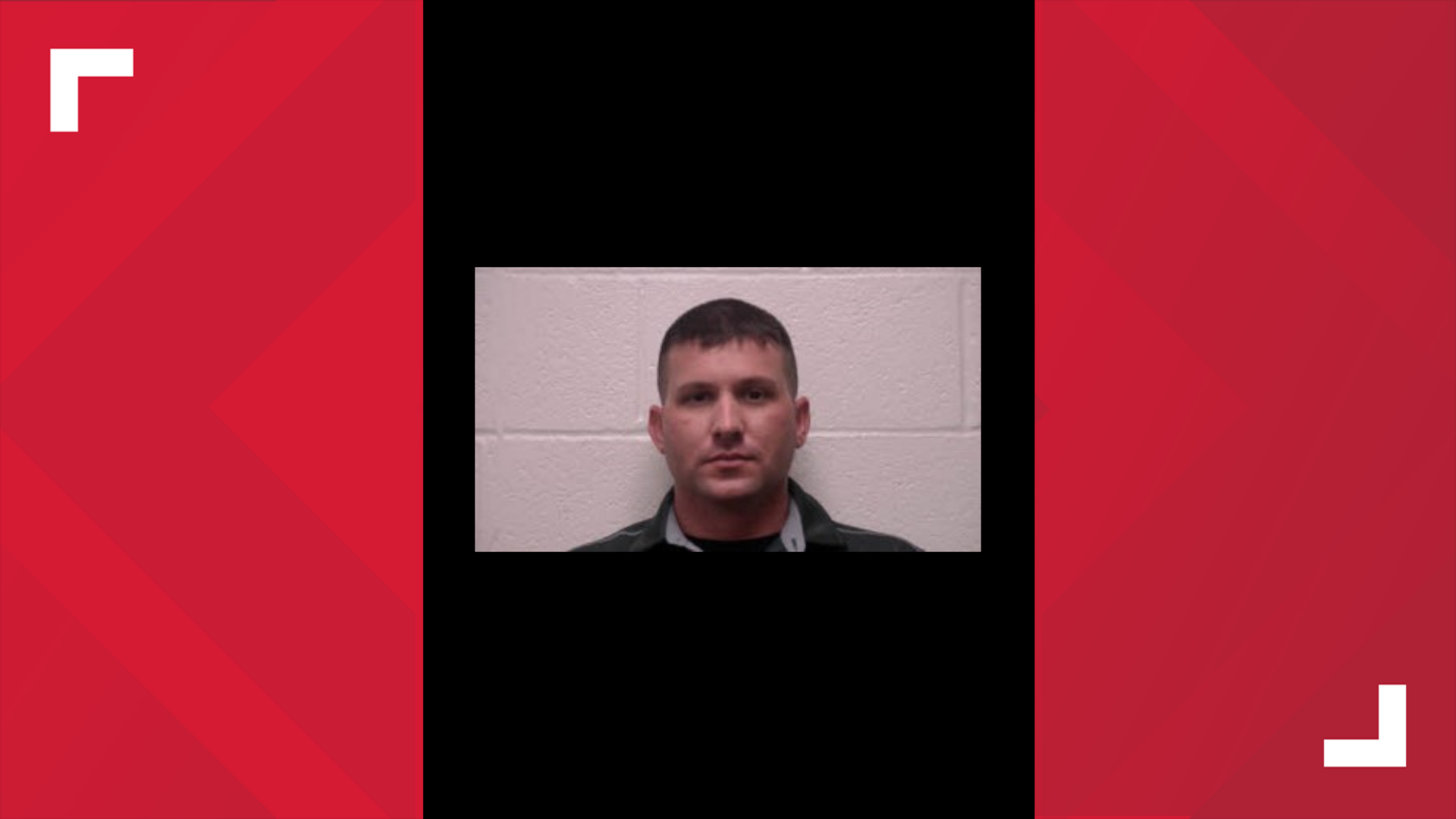 Tennessee Highway Patrol THP trooper charged choking punching man ...