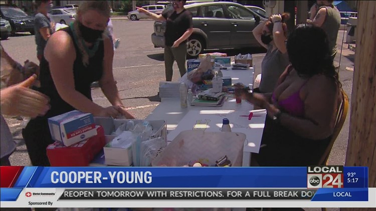 Memphis News & Weather | Memphis, TN | localmemphis.com