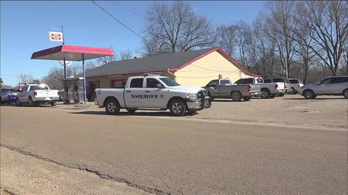 New details on Tate County shooting rampage | localmemphis.com