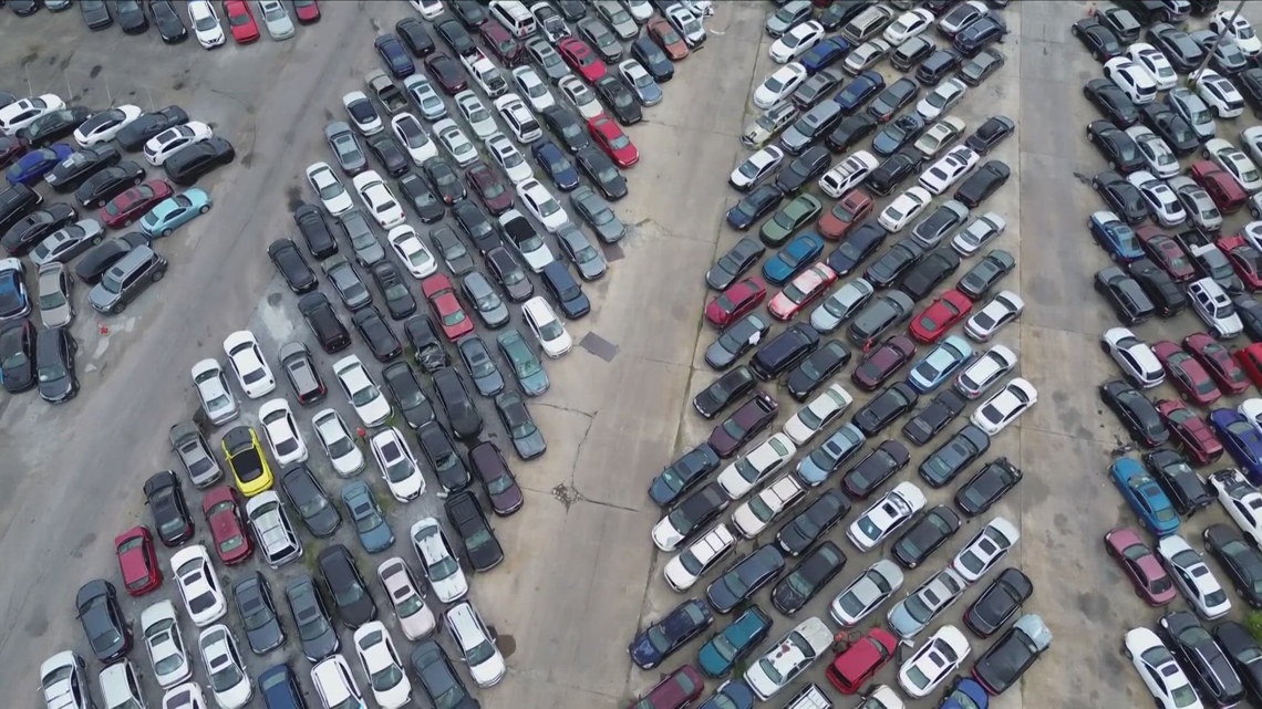 Missing MS man may have been found dead in a car in Memphis ...