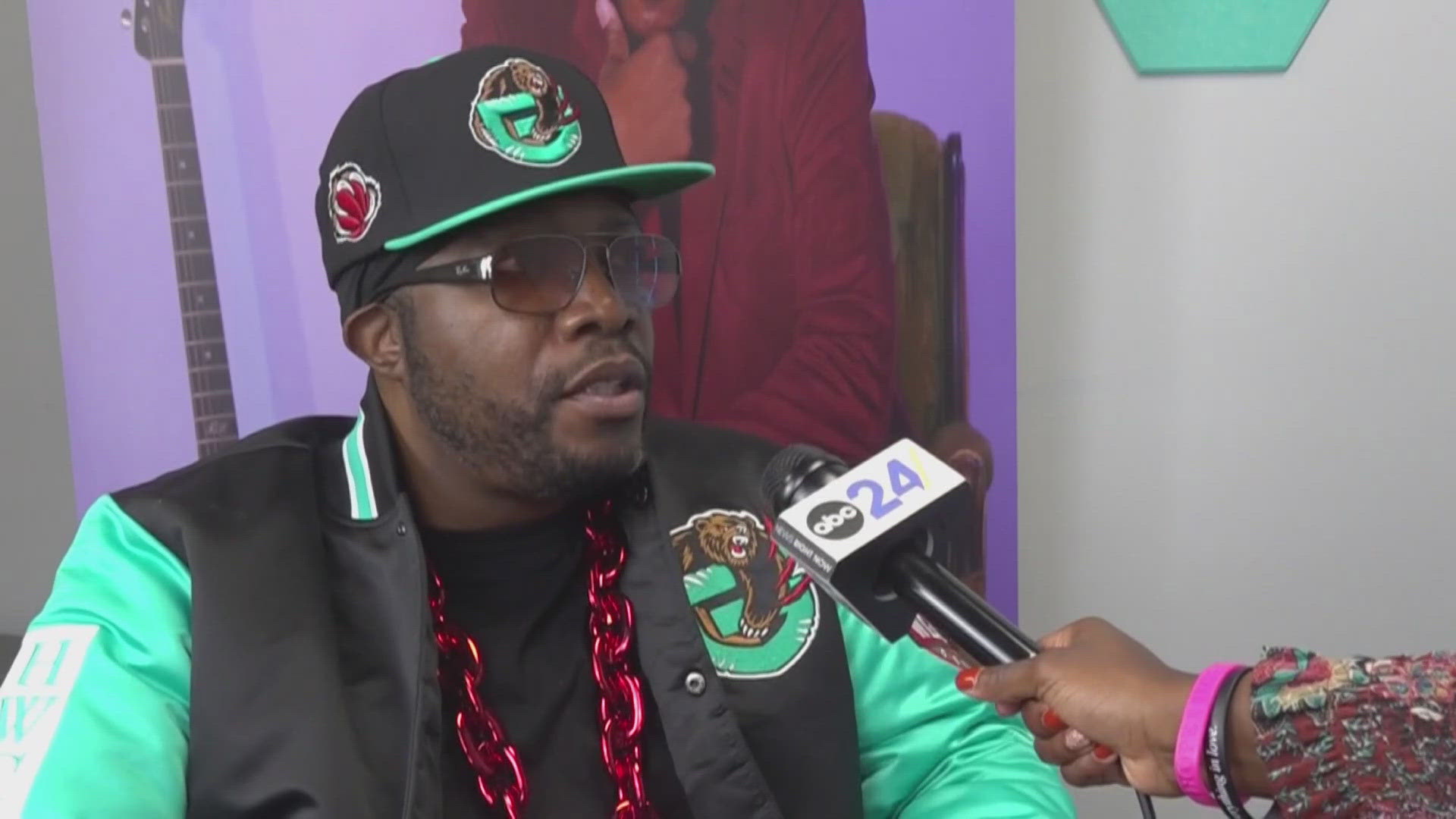 Tenn. Military Dept. provides update on Memphis National Guard ...