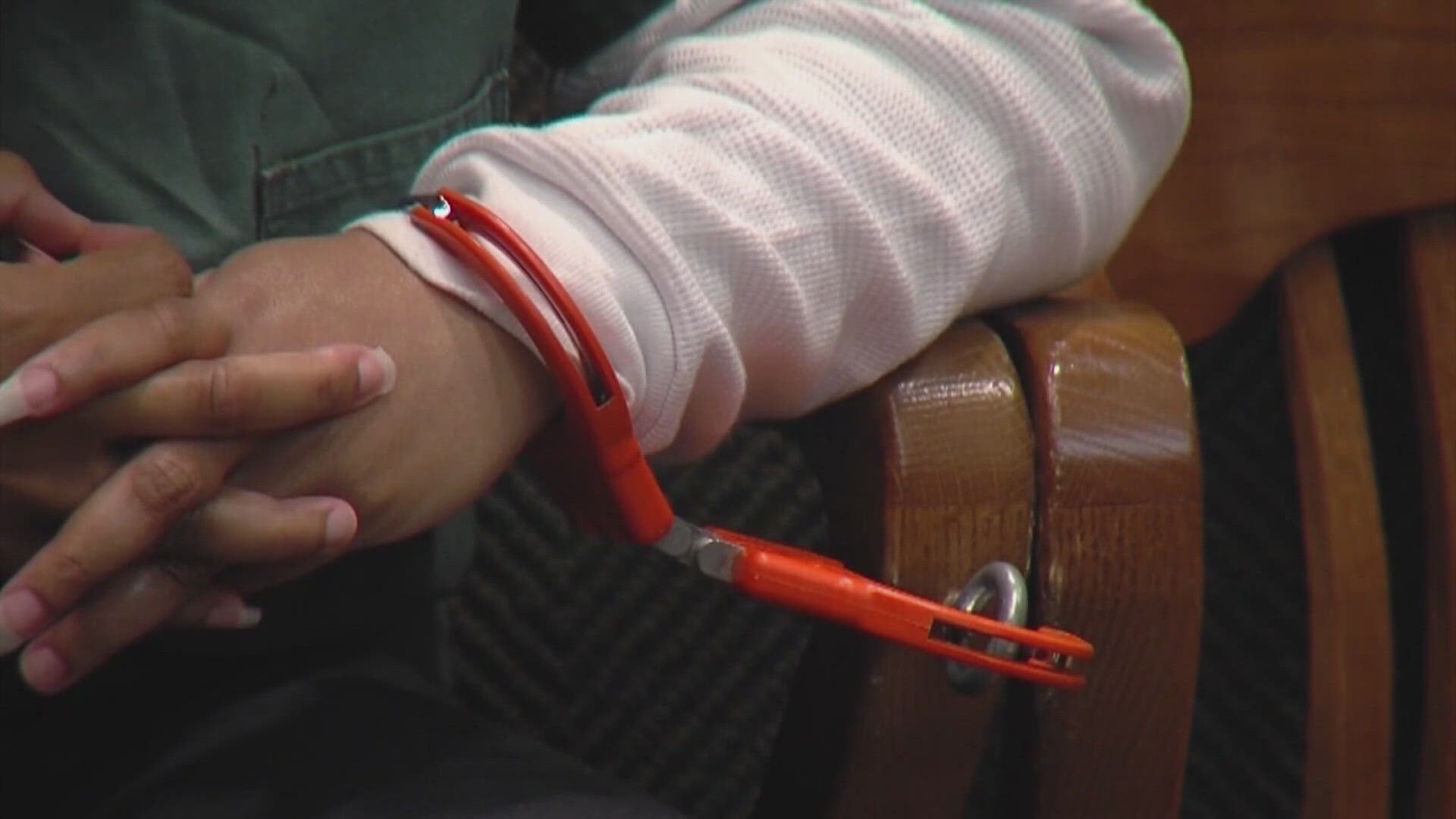 Sentencing reset for woman found guilty in 2019 murder of Memphis ...