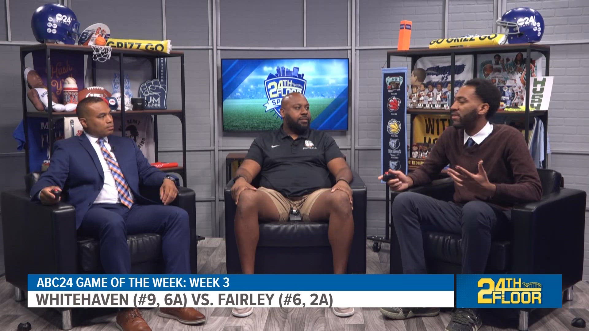 Whitehaven Tigers renews rivalry with Fairley Bulldogs in ABC24's Game ...