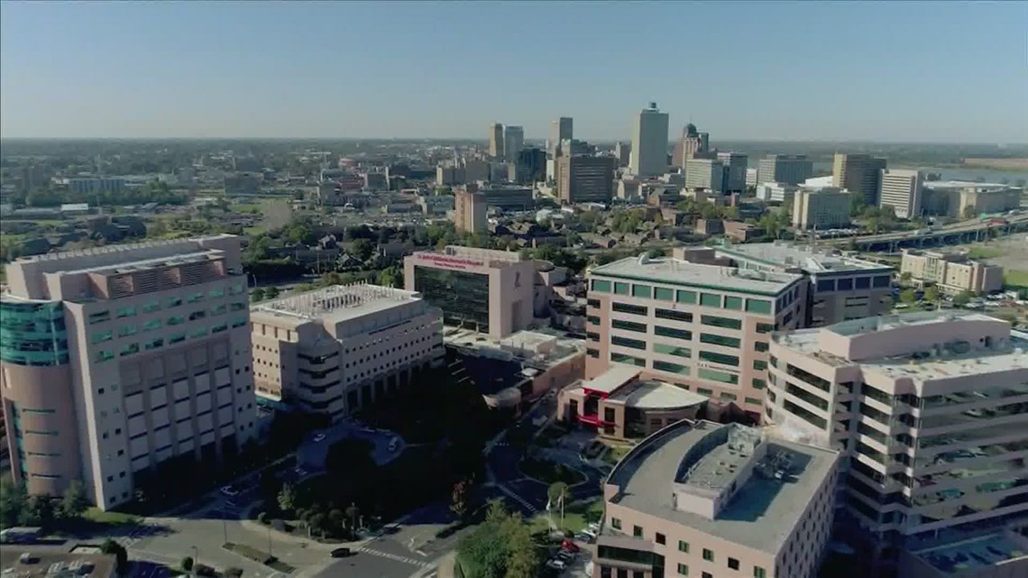 St. Jude Children’s Research Hospital plans strategic expansion ...