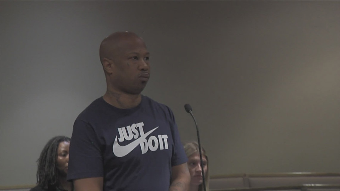 Trial set for Sept. 23 for man charged with ordering the hit on Memphis ...