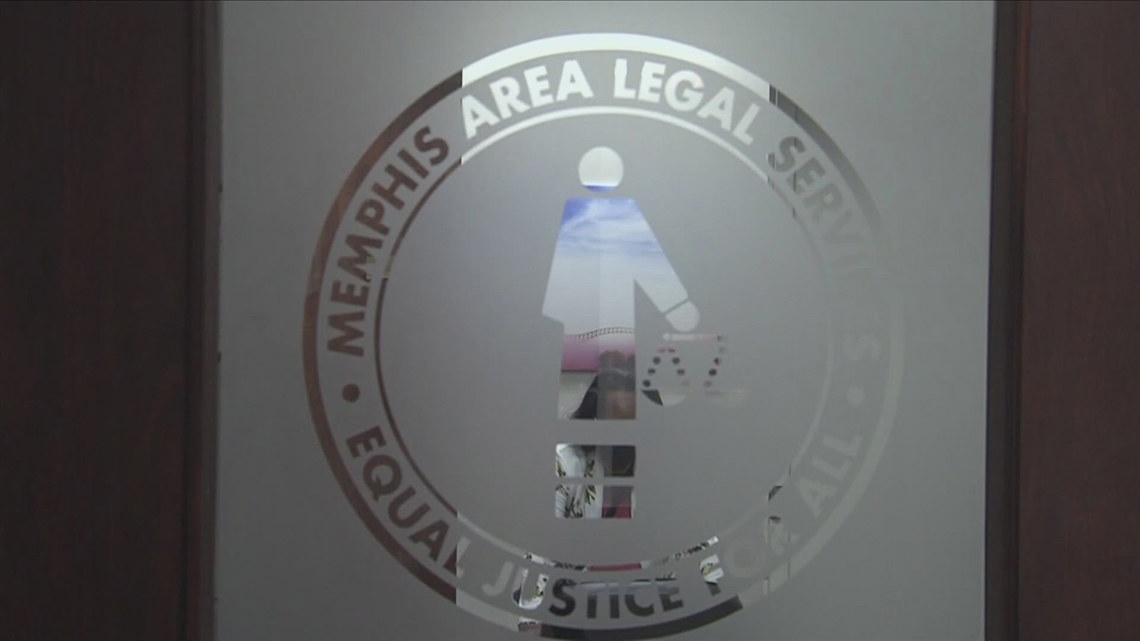 Memphis Area Legal Service working to meet federal standards ...