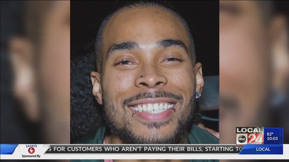 Son of Memphis musician Boo Mitchell left paralyzed | localmemphis.com