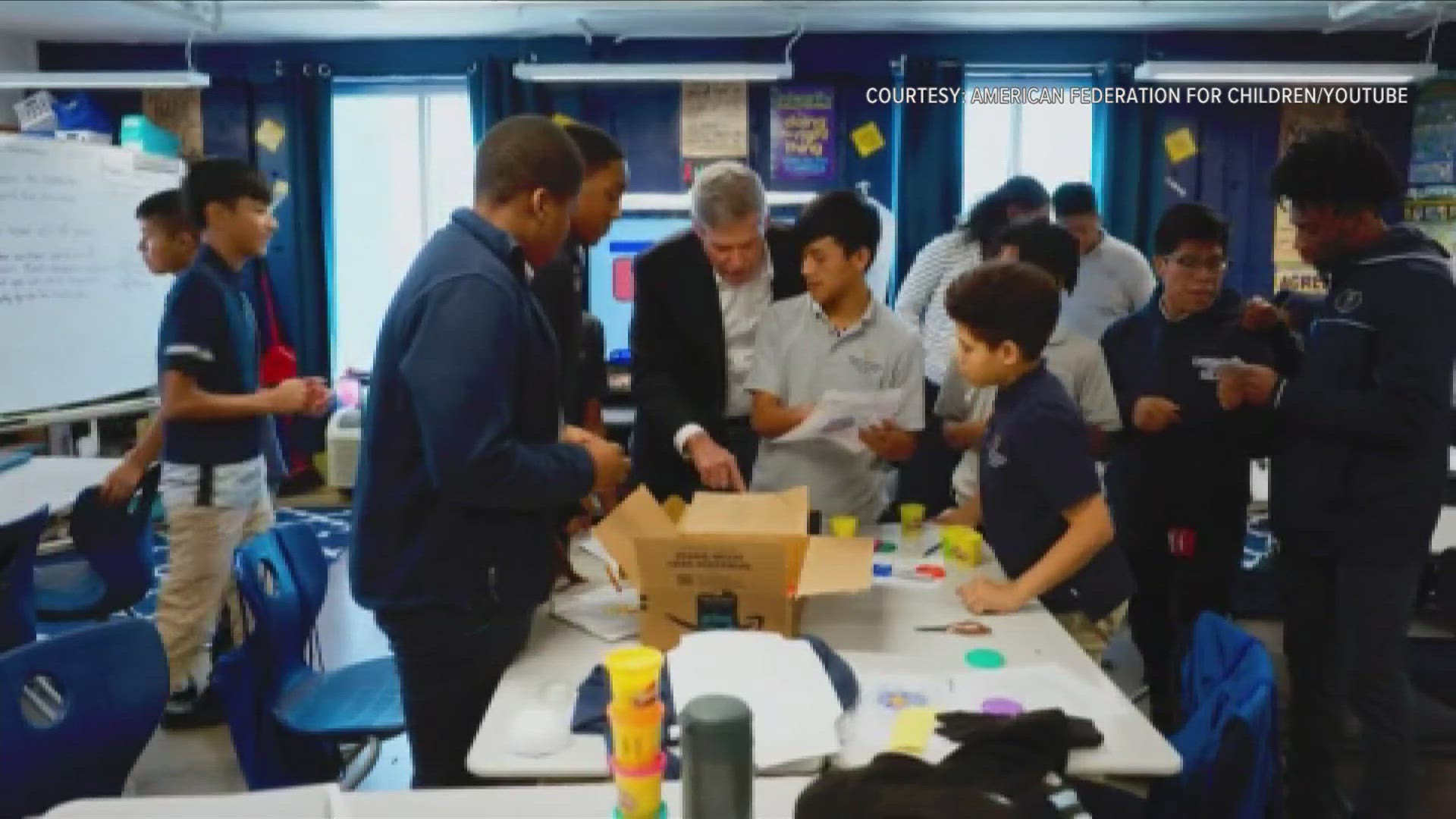 MSCS board to evaluate terminating Superintendent Marie Feagins ...