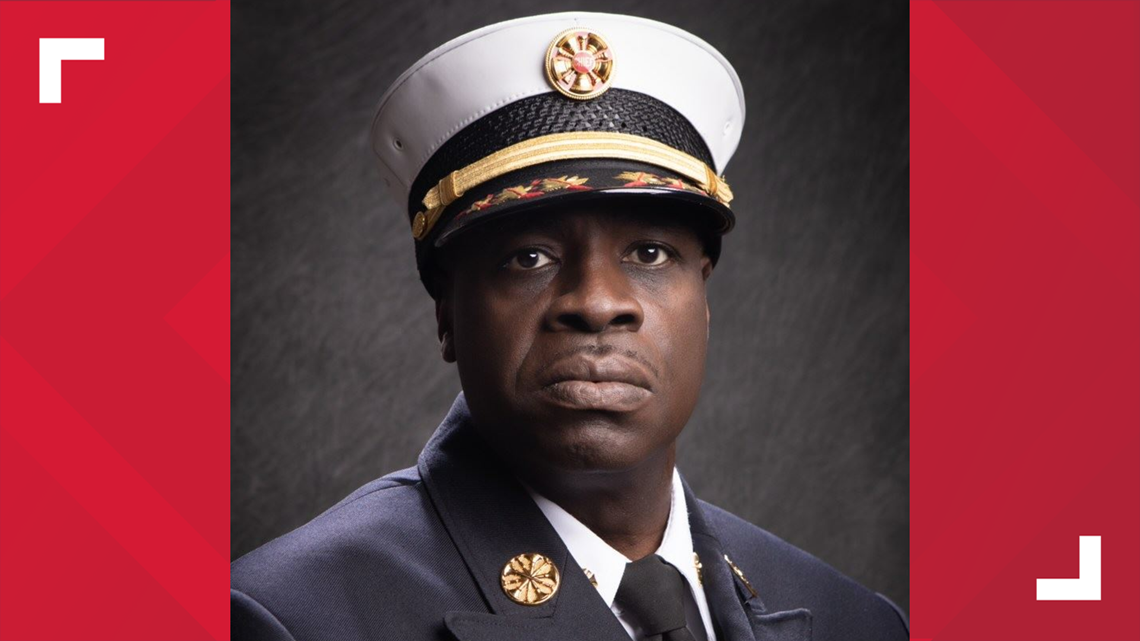 West Memphis urges colon cancer screening after fire chief dies ...