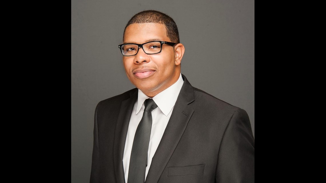 Memphis pastor killed in Collierville, woman charged, motive unknown ...