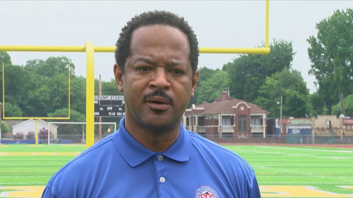 Who is Roderick Richmond, interim superintendent at MSCS ...