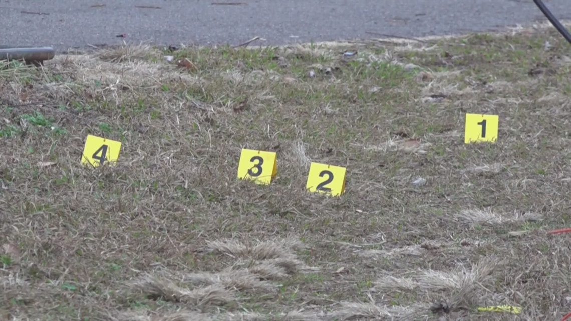 2026 in Memphis begins with 4 homicide investigations | localmemphis.com