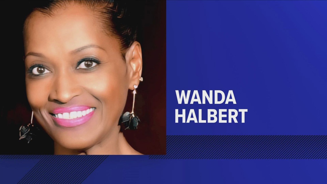 Shelby County Clerk Wanda Halbert responds to released documents ...