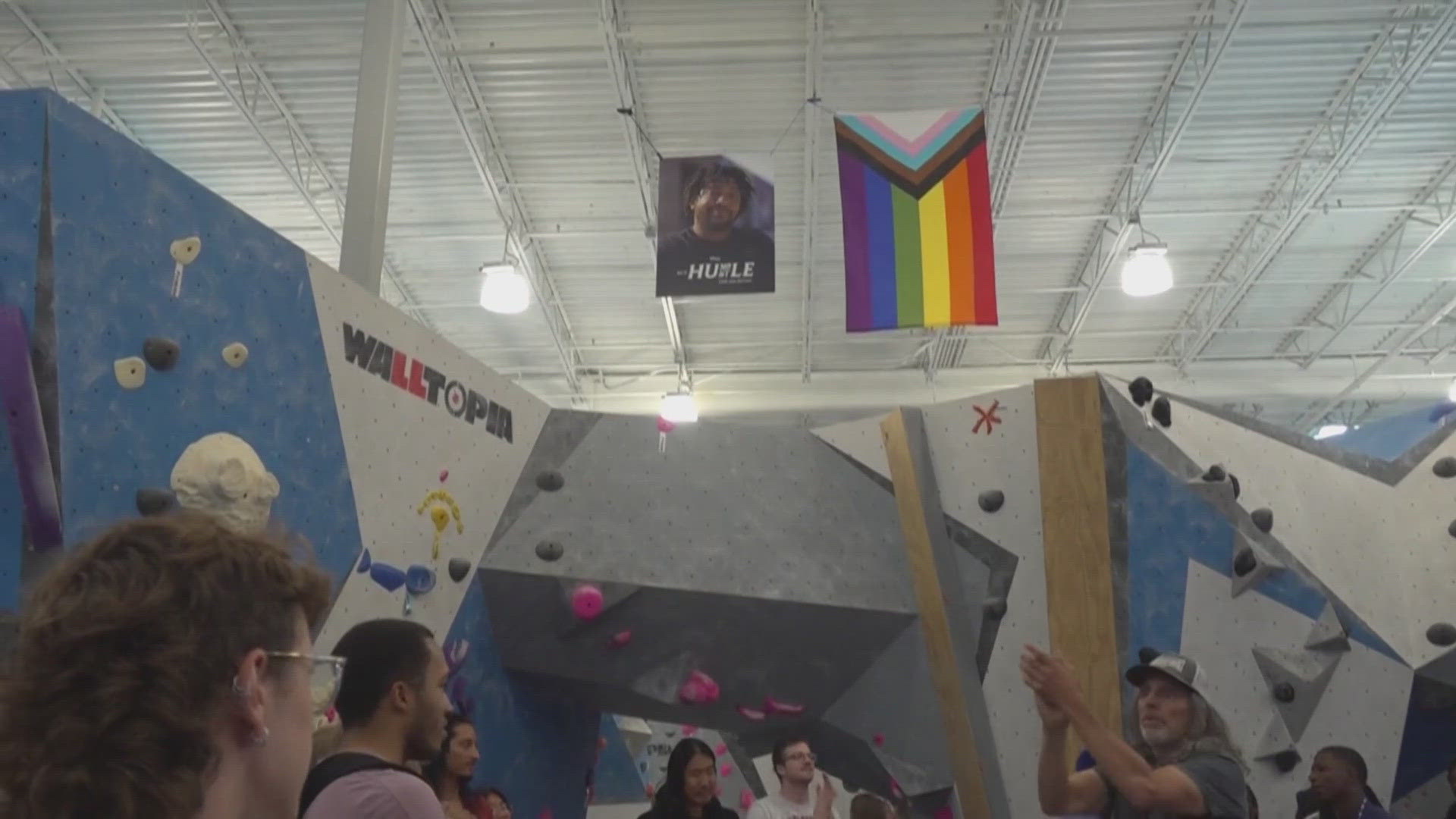 Memphis Rox reopens with memorial to slain employee | localmemphis.com