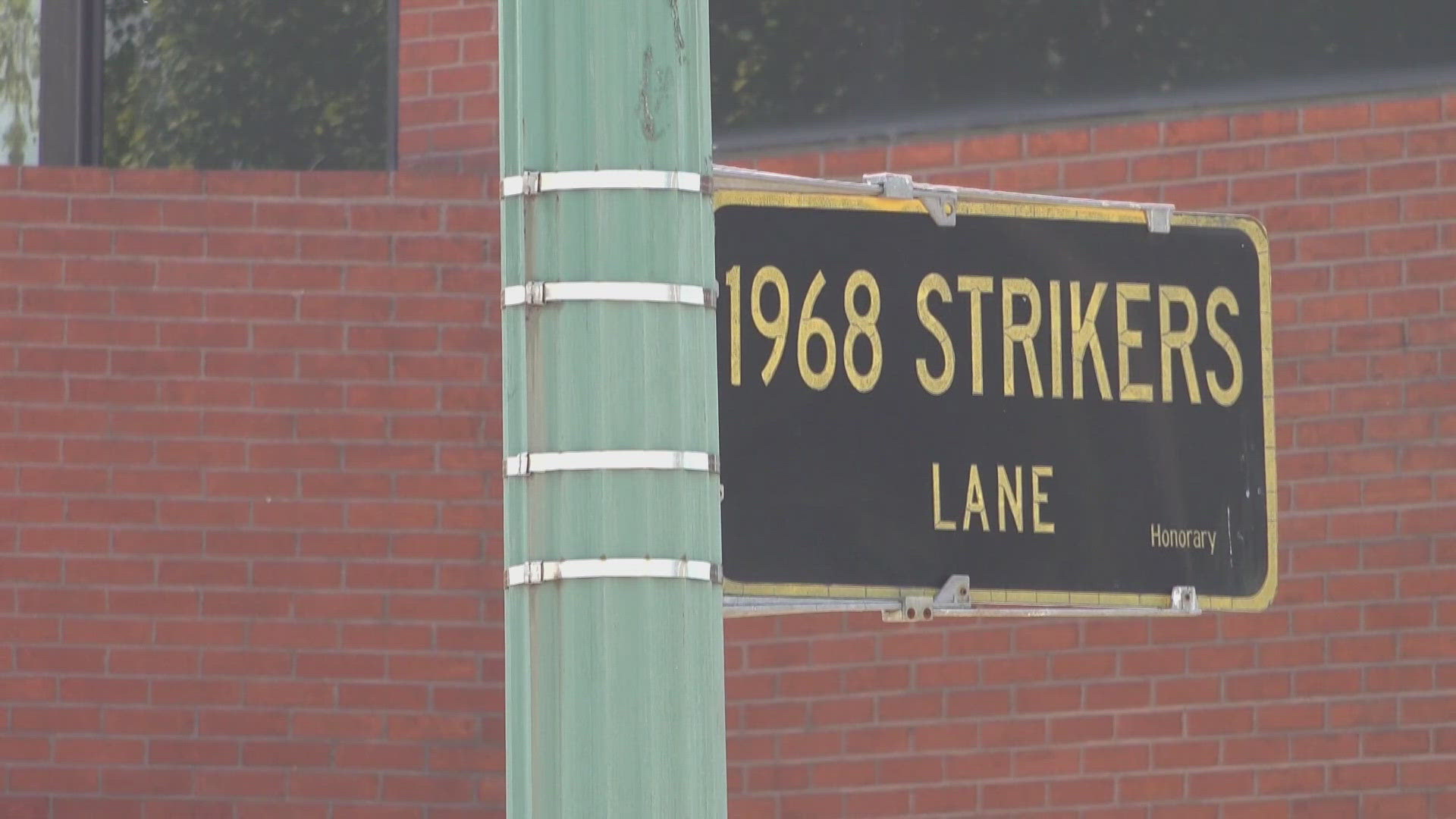 Learn more about Labor Day's long and powerful history in Memphis ...