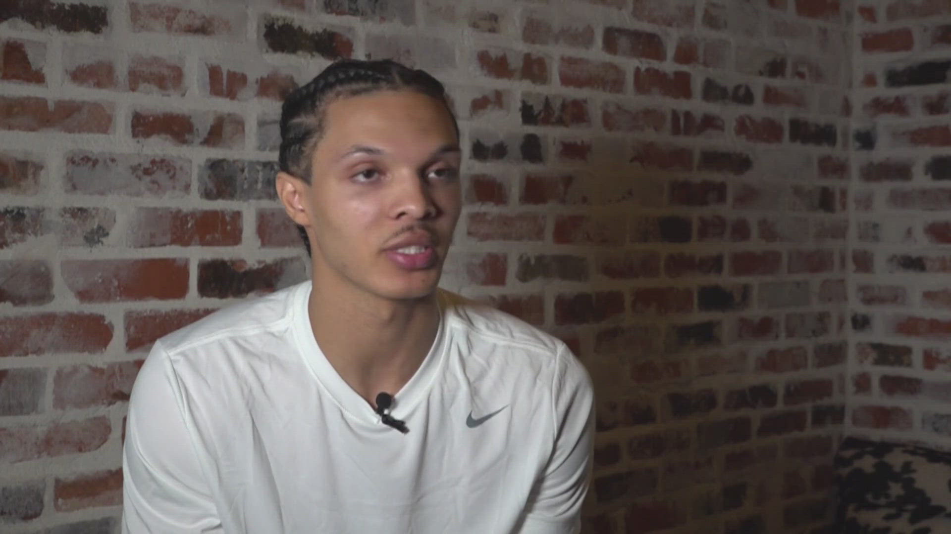 Curtis Givens III is coming home to Memphis | localmemphis.com