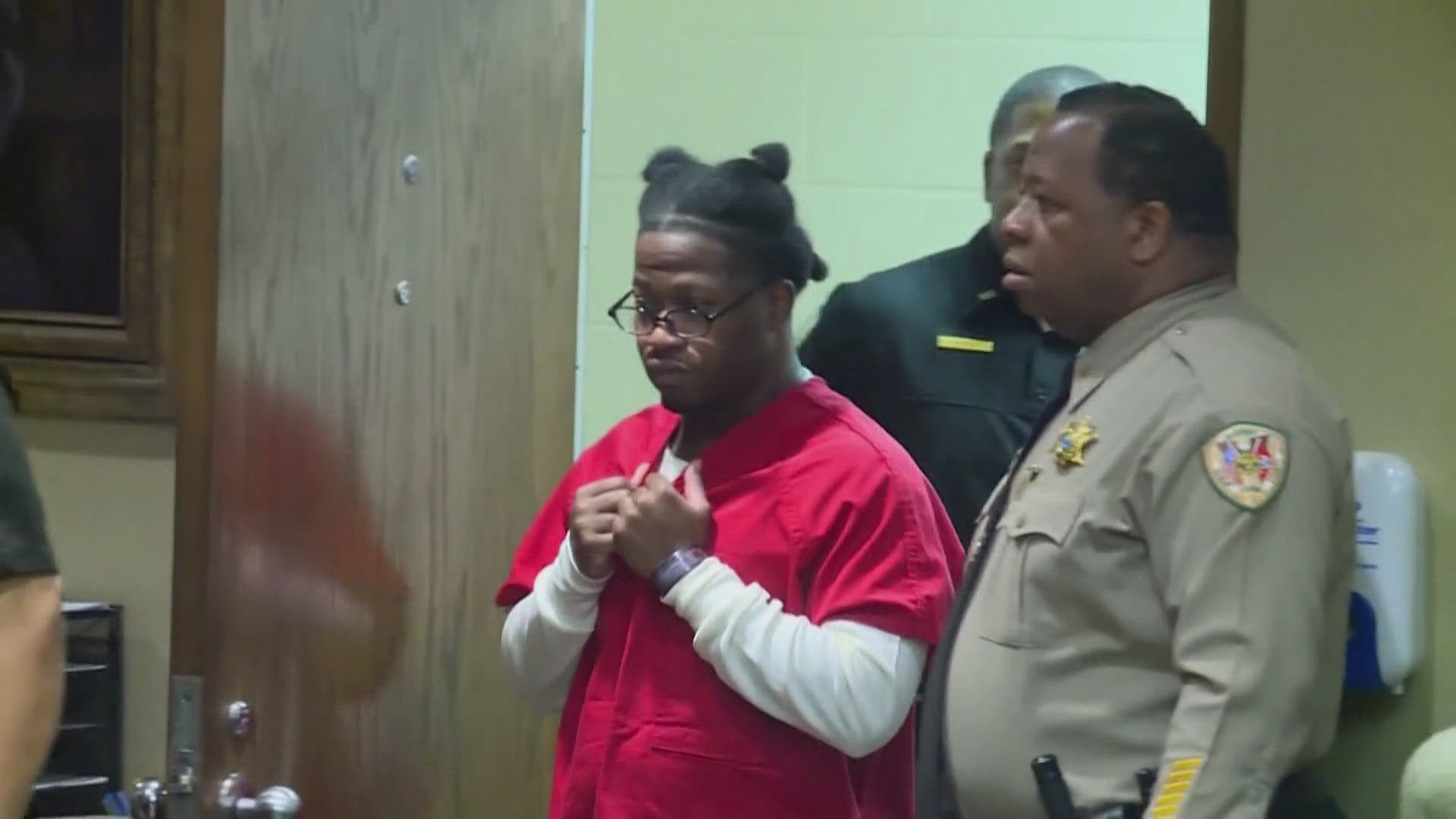 As jury deliberation begins in Hernandez Govan's trial, ABC24 looks at past Young Dolph murder ...