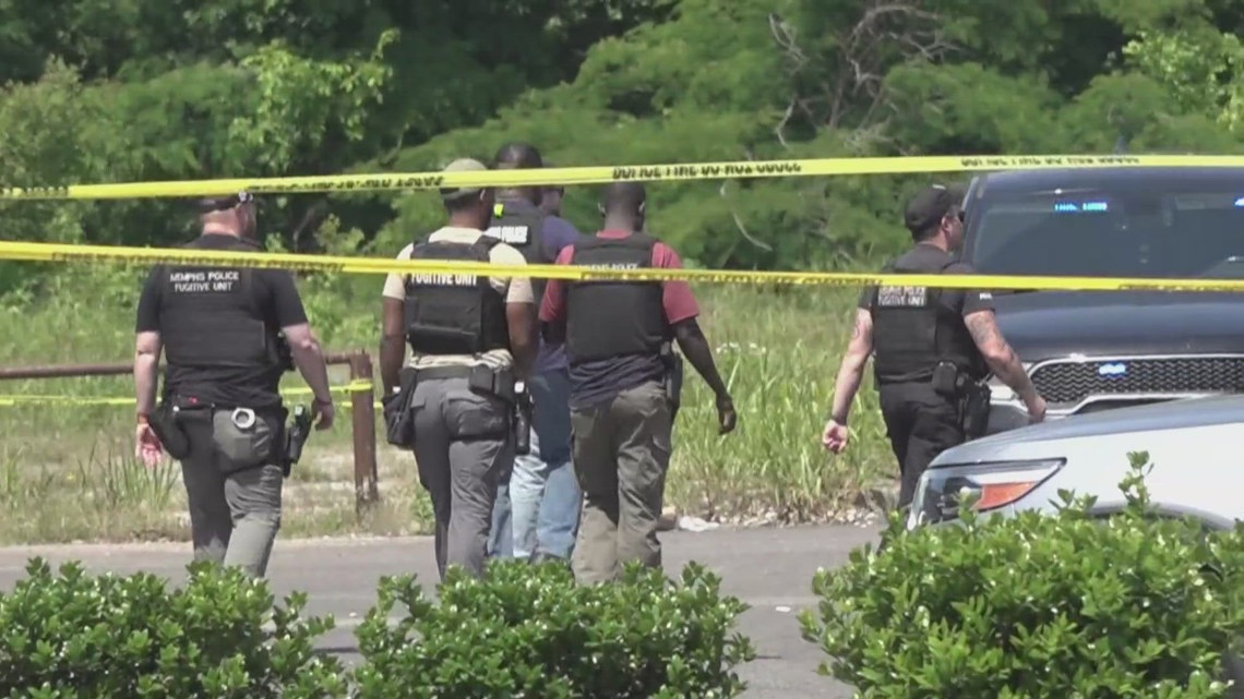 Memphis Safe Task Force agent shoots man at Frayser Burger King ...