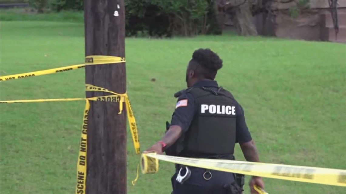 How does MPD decide when to send search parties? | localmemphis.com