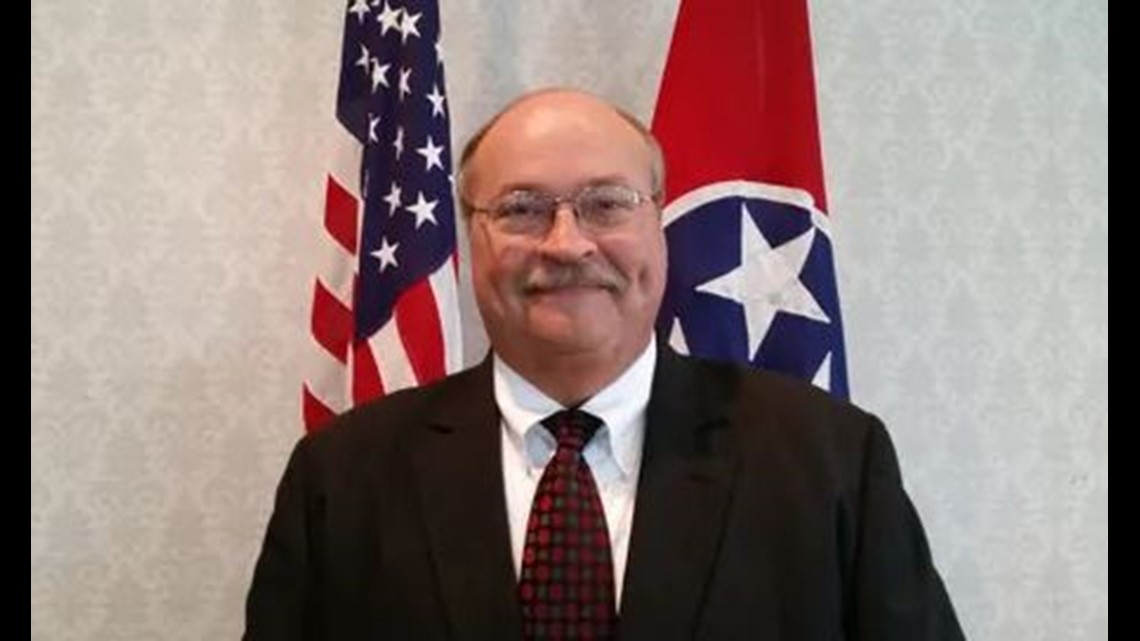 Fellow Republican to seek seat of accused Tennessee lawmaker ...